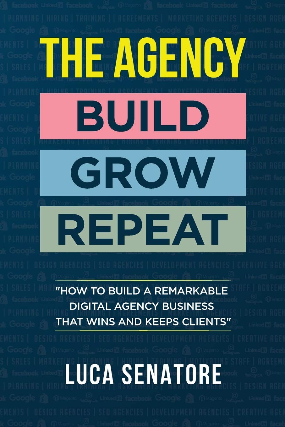 35 Useful Resources for an Agency Owner