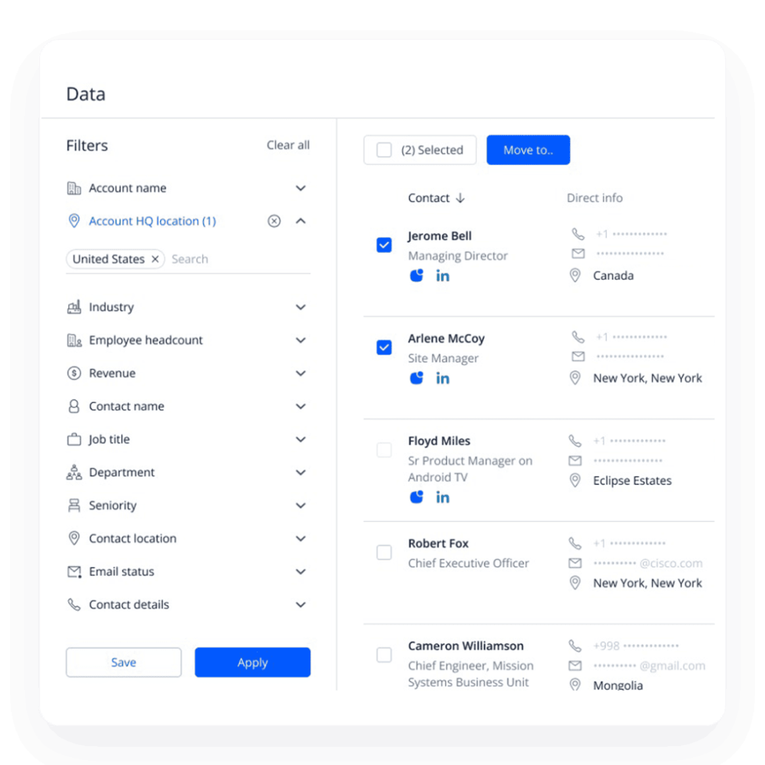 Data Enrichment 101: How to Turn Raw Data into Qualified Leads – Reply