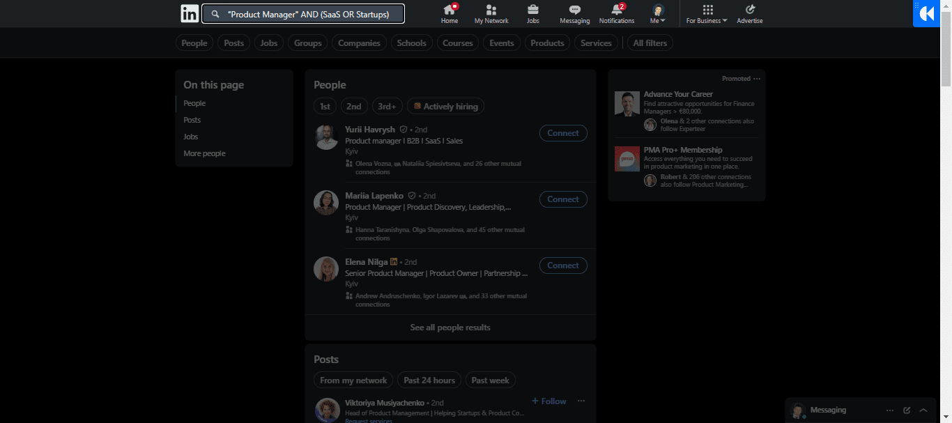 How to Use LinkedIn Sales Navigator in 2026: Expert Tips – Reply