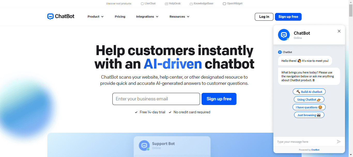 20+ Best Live Chat Software for Website (for CS and Sales) in 2026