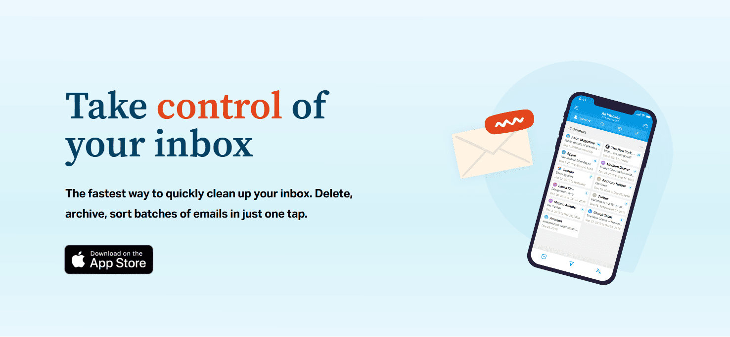 Keep Your Inbox Fresh! Best 10+ AI Email Cleaners in 2026