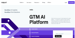 10 GTM AI Strategies & Tools That Skyrocket Growth in 2026 – Reply