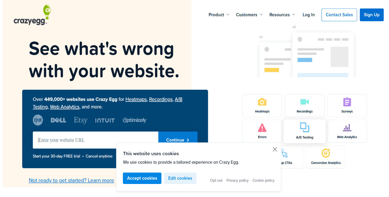 9 Best Visitor Tracking Tools for Sales in 2026