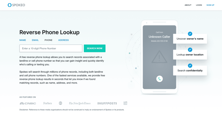 How to Find Someone’s Phone Number (+ Google Phone Number Lookup)