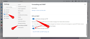 The Ultimate Guide to Outlook SMTP Settings in 2026
