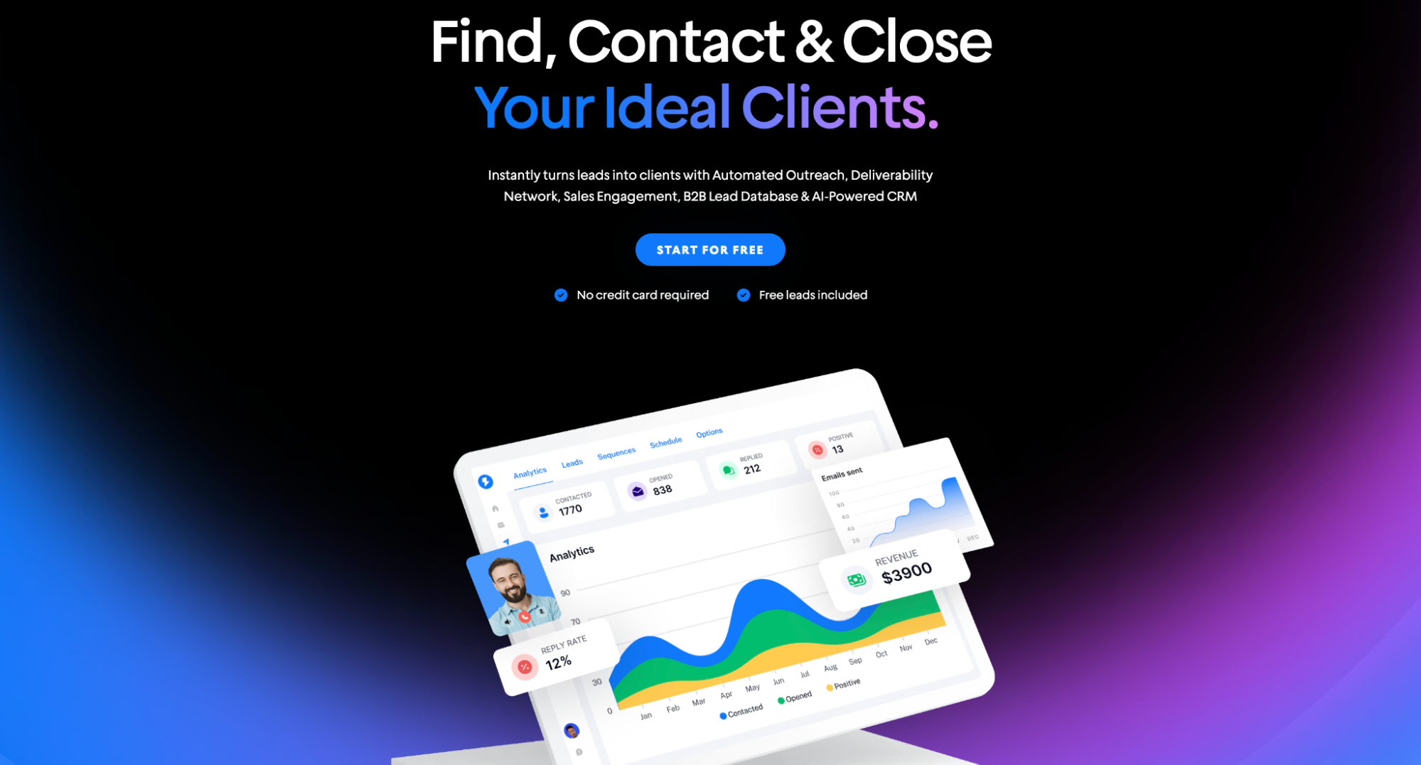 Instantly vs Smartlead: Which Is The Right Sales Tool for Your Business?
