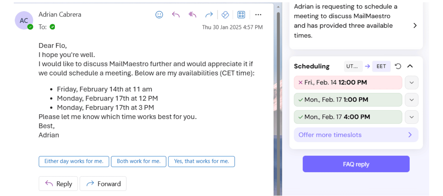 How to Save Hours with AI-Powered Email Readers in 2026 – Reply