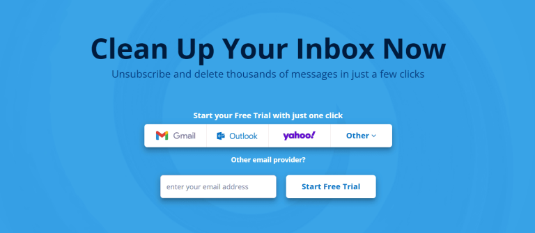 Keep Your Inbox Fresh! Best 10+ AI Email Cleaners in 2026