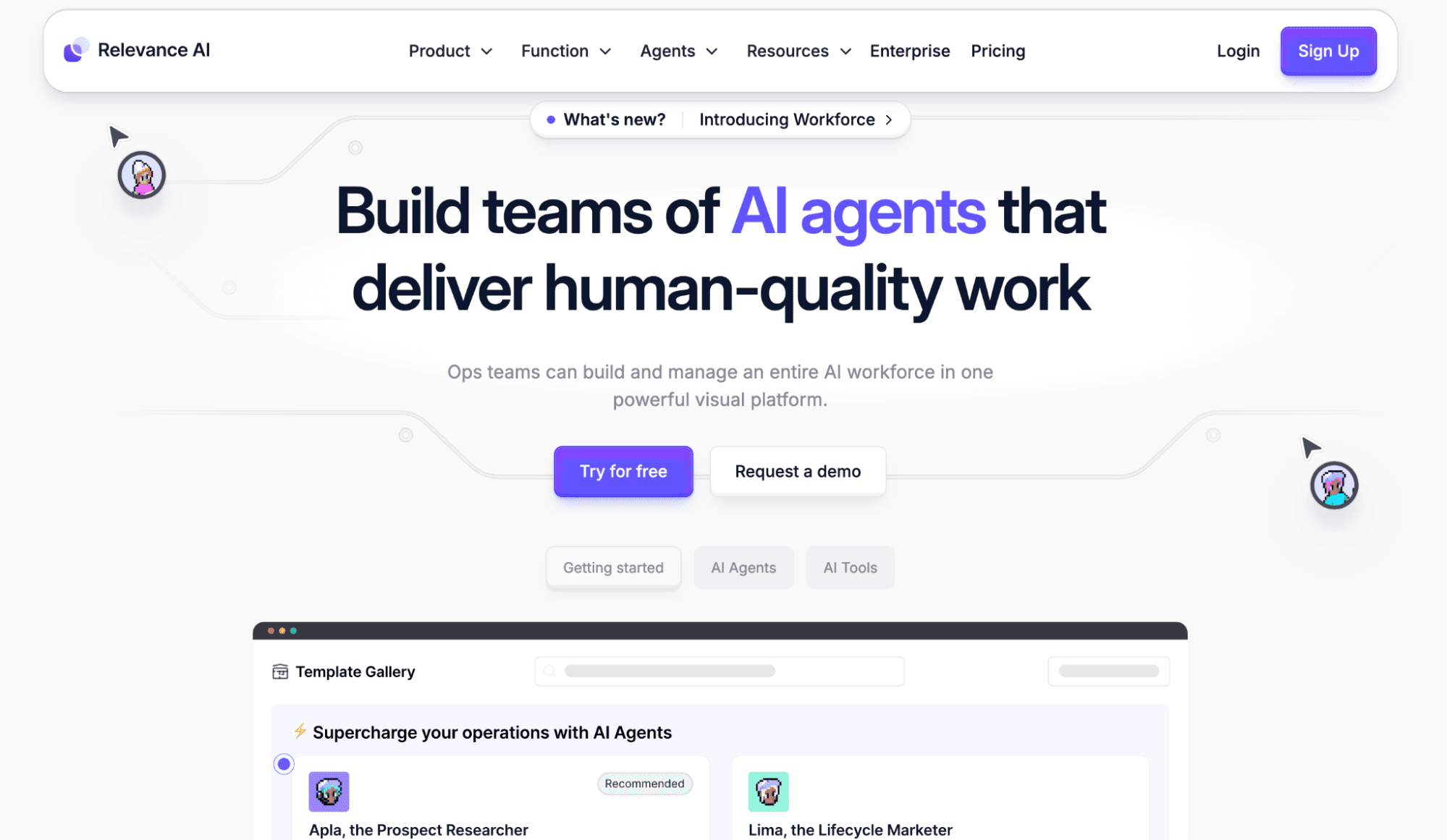 How Multi-Agent AI is Changing the Sales Game in 2026