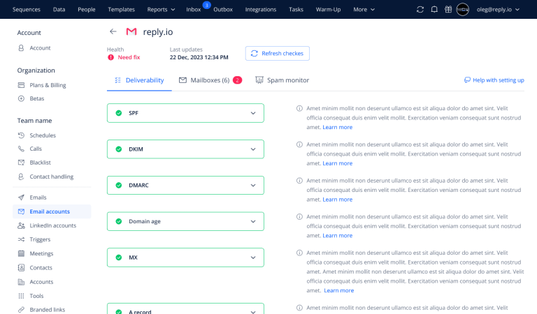 How to Create a Professional Email Address: A Step-by-Step Guide