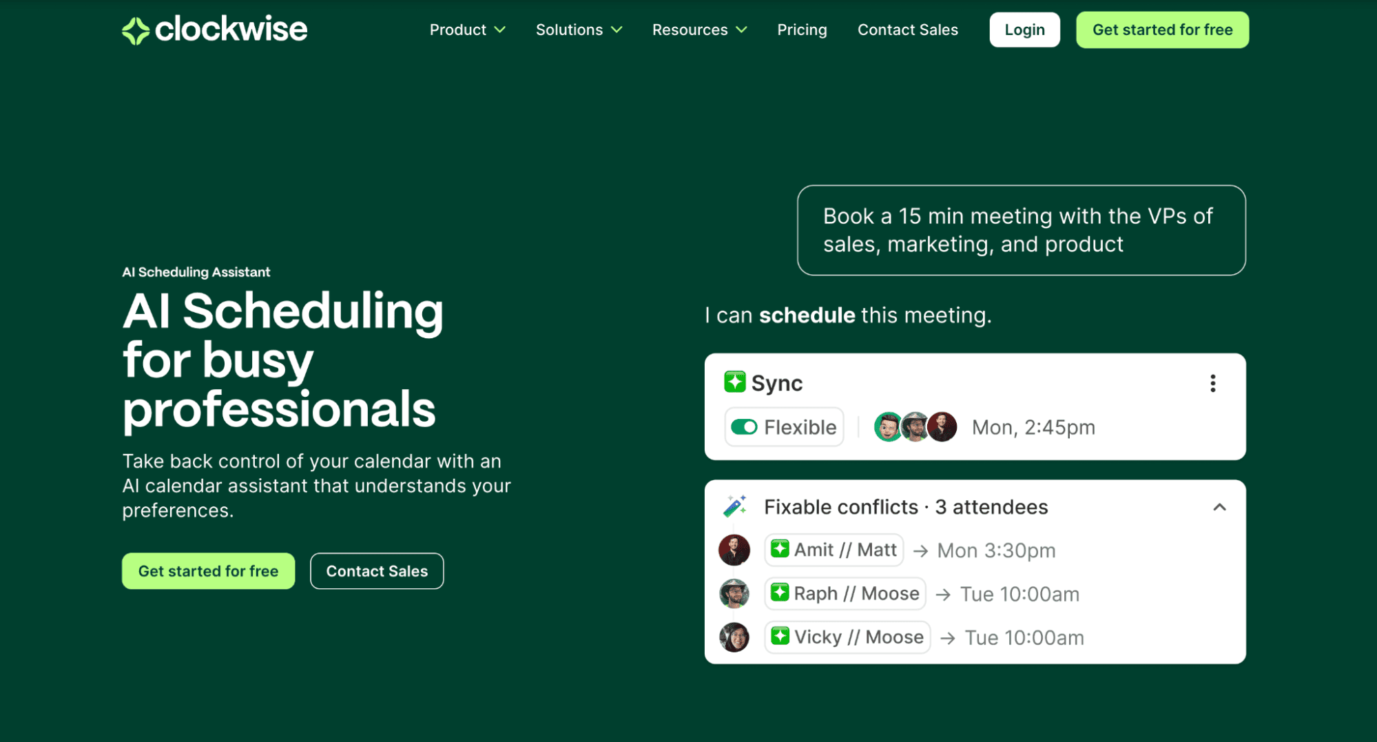 Best AI Scheduling Assistants for Busy Teams in 2026 – Reply