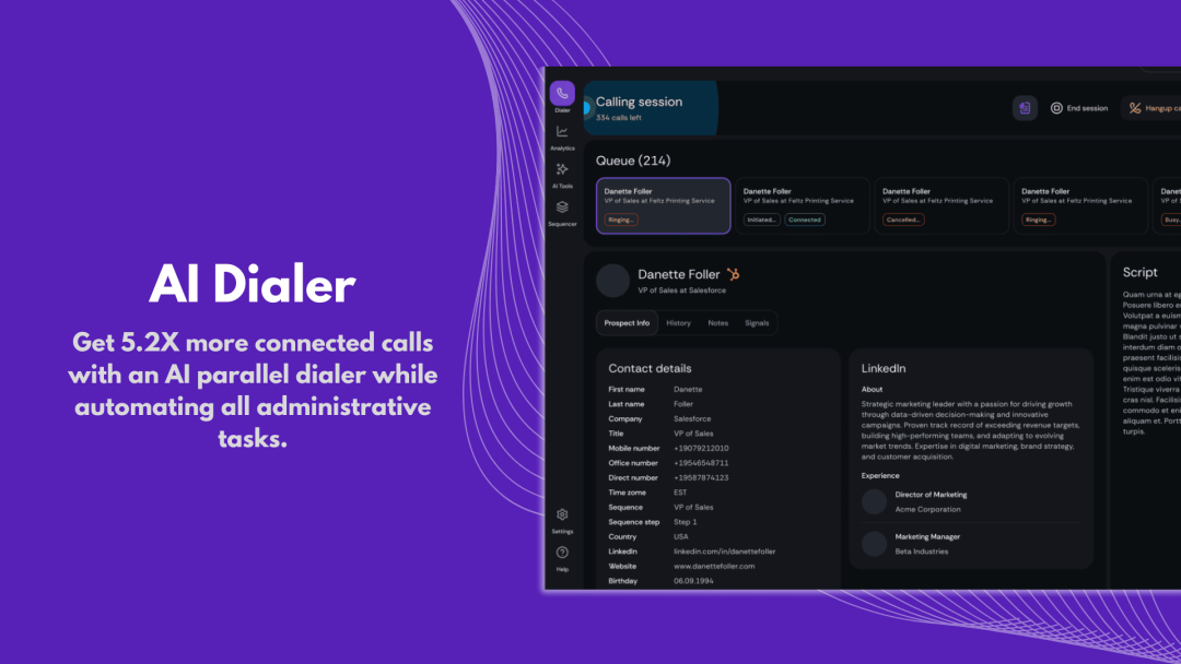 Salesfinity Reviews and Overview: The Right Tool for Your Sales Team in ...