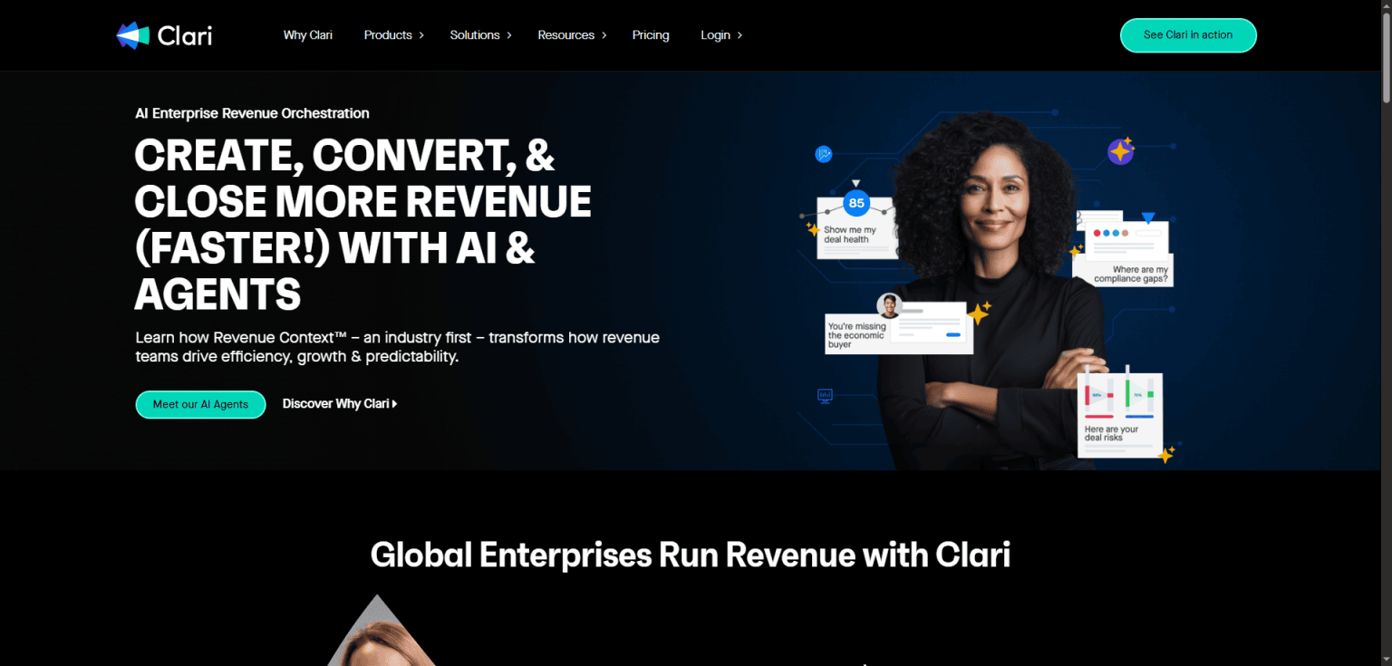 AI Sales Forecasting: What’s Working (And What’s Not) in 2026
