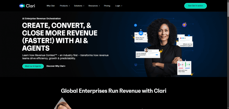 AI Sales Forecasting: What’s Working (And What’s Not) in 2026