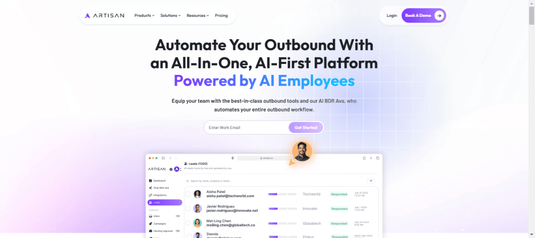 What Is an AI BDR? A Beginner’s Guide for 2026 – Reply
