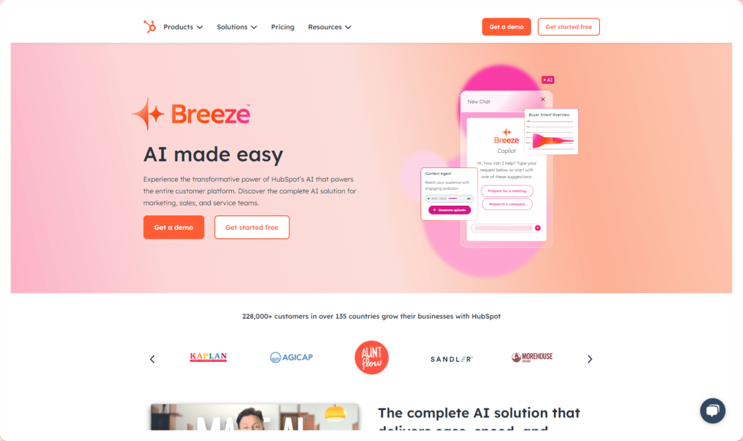 Breeze AI Review: The Right Sales Tool for Your Business in 2026?