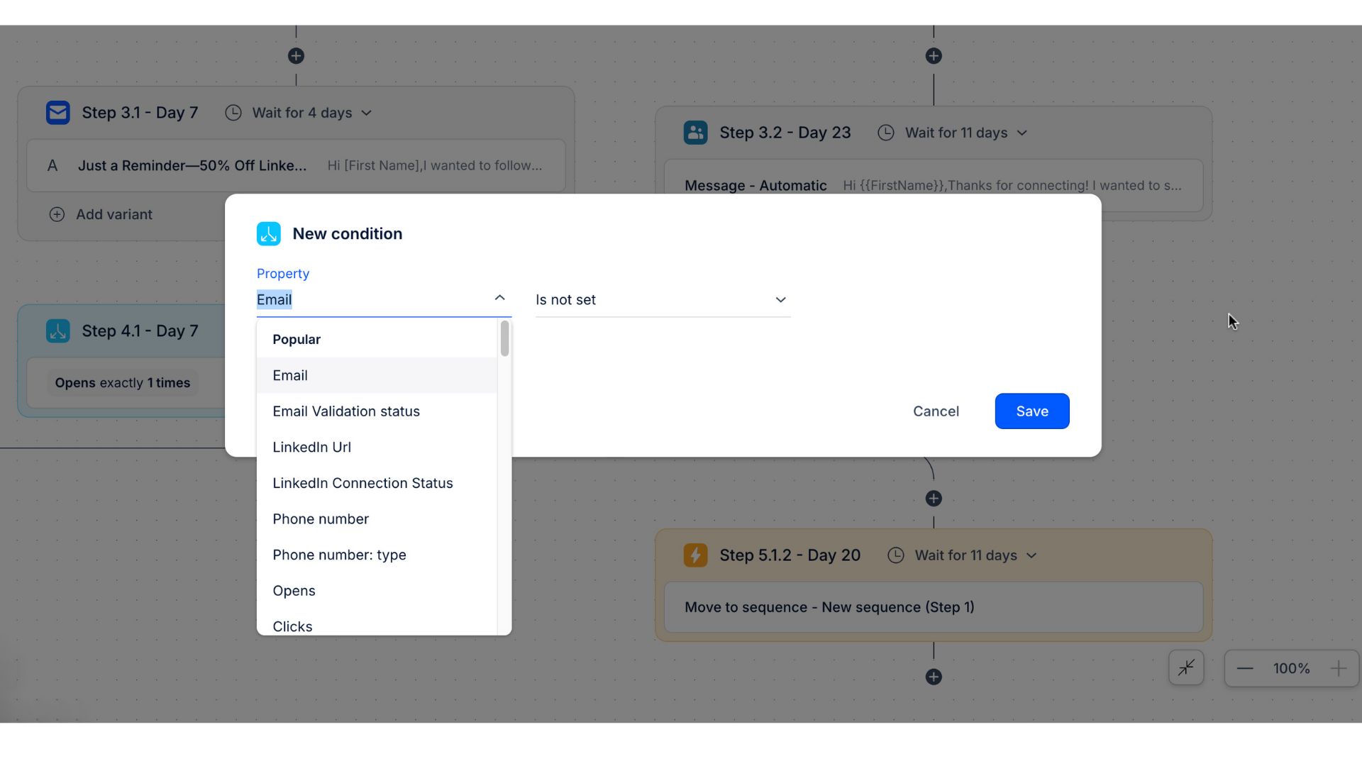 Multichannel Conditional Sequences–The Only TRUE Multichannel Outreach ...