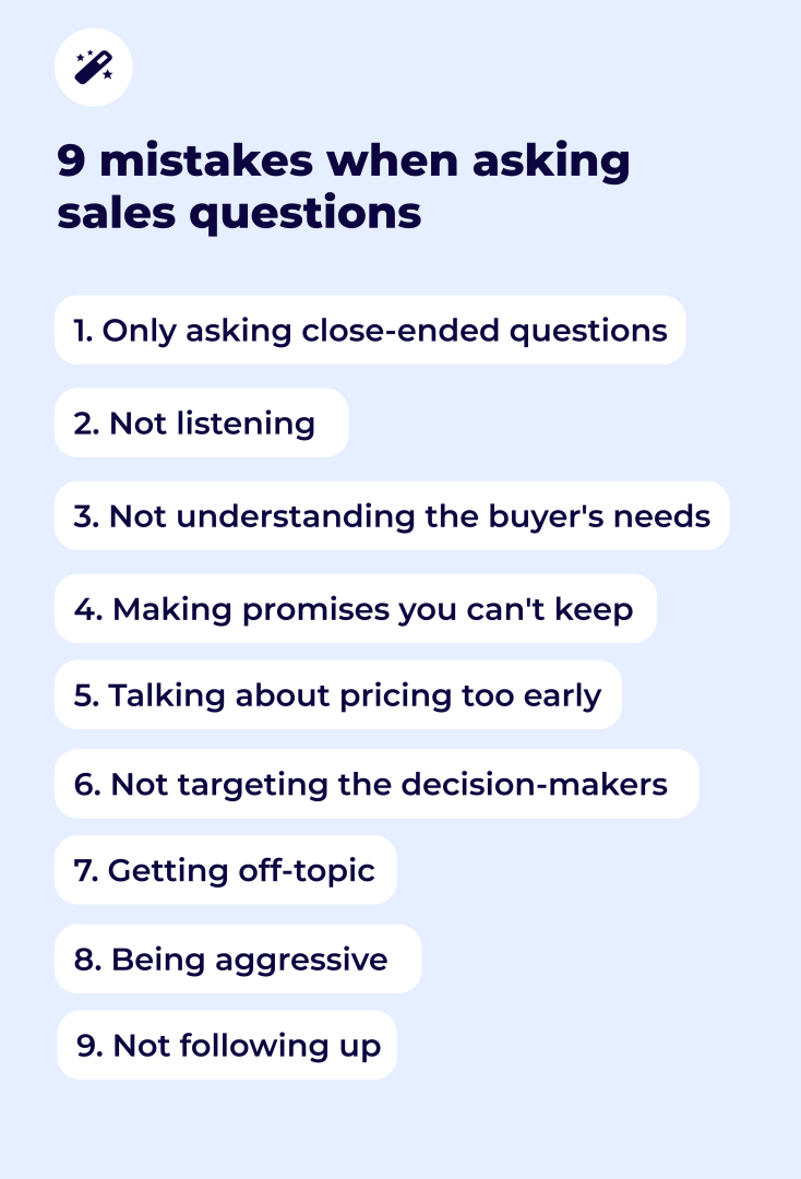 Top 35 Open-Ended Questions for Sales to Close Deals in 2026 – Reply