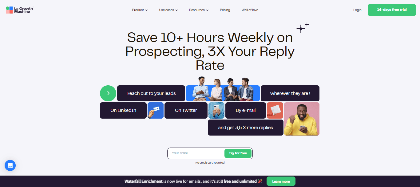 Top 20 Linkedin Automation Tools You Need In 2024 To Scale Your Outreach