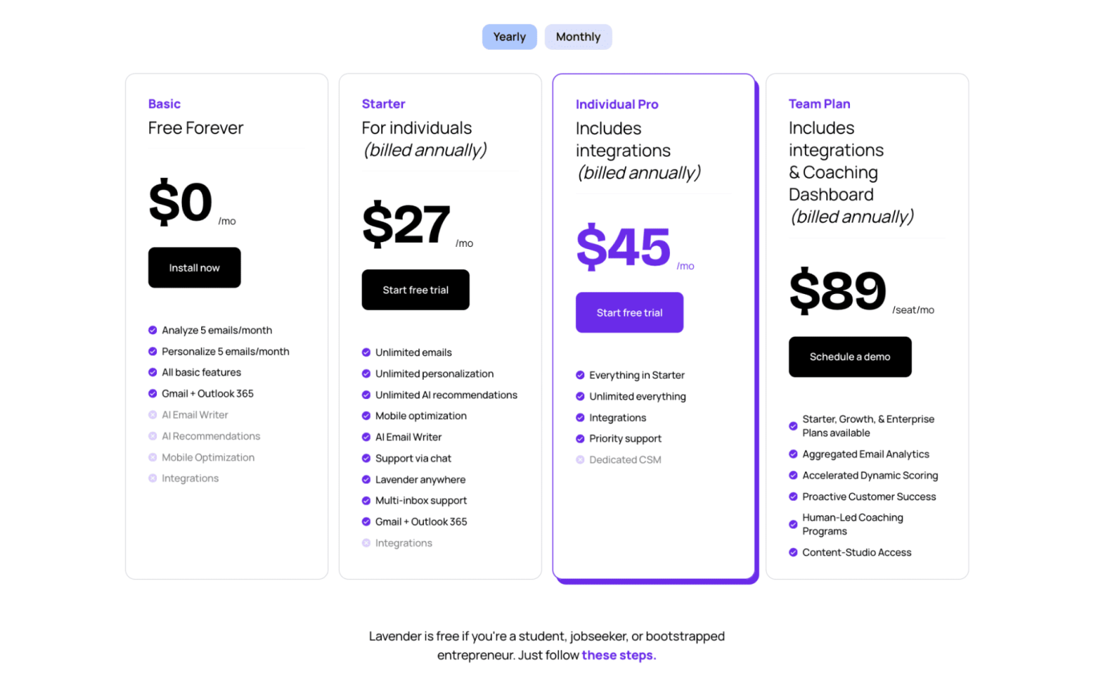 Lavender AI Review in 2026: The Ultimate Sales Email Assistant? – Reply