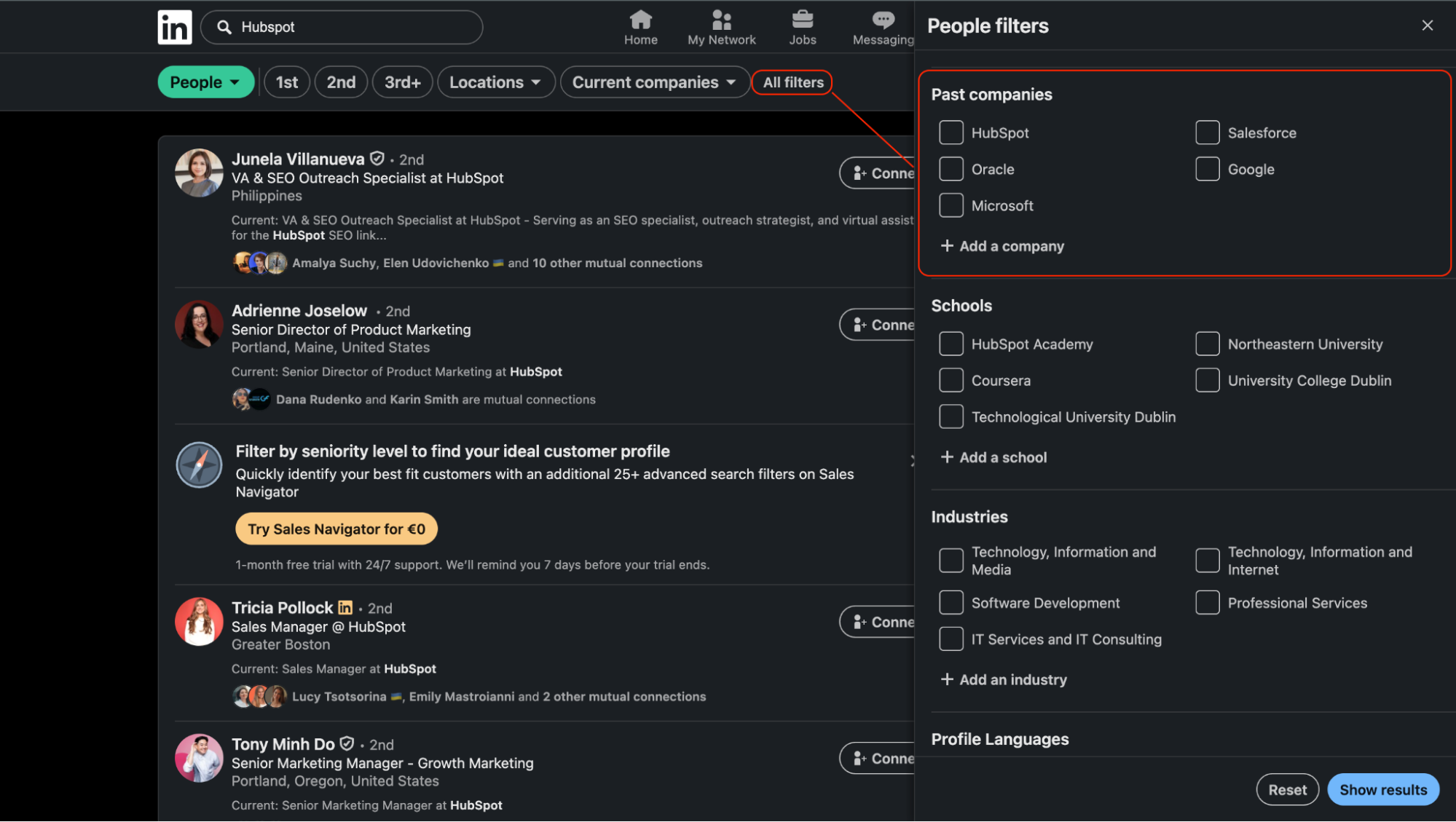 How to Find Employees of a Company: Ultimate 2026 Guide