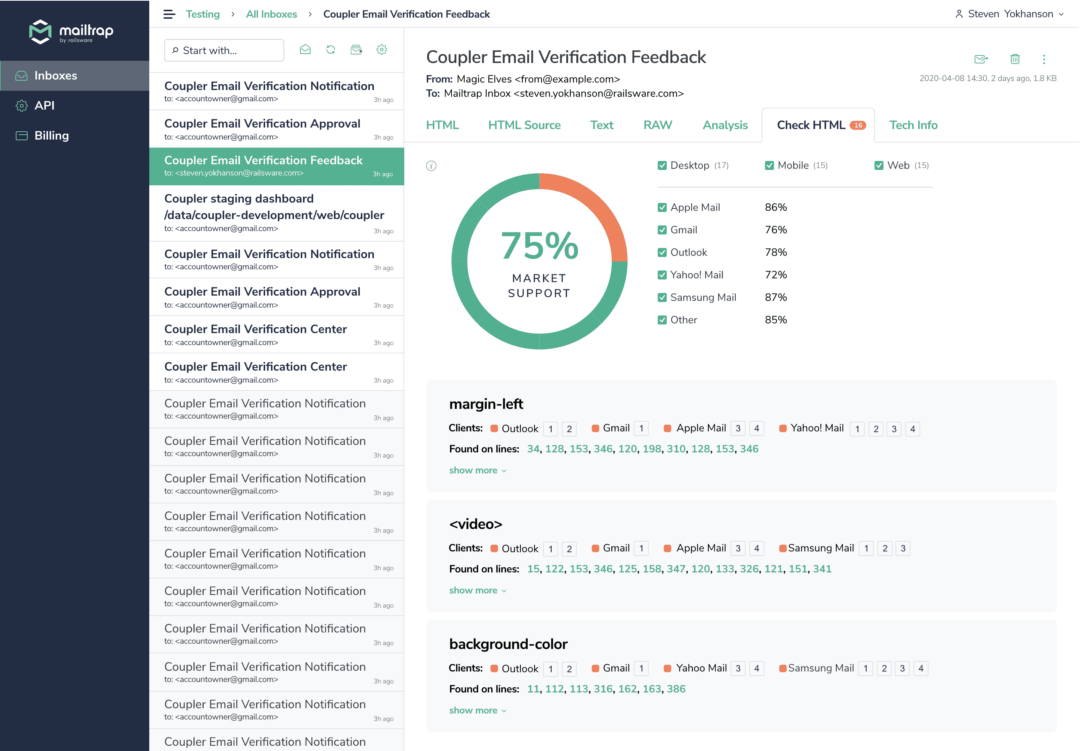 The Ultimate Email Deliverability Toolset for 2026 [15+ Tools]