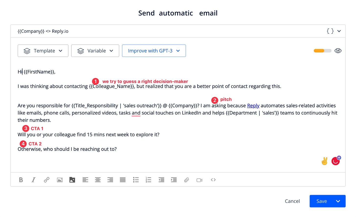 How to find leads for your business – Reply