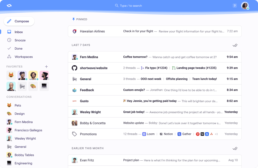 Exploring Different Email Providers: Which Is Right for You in 2026?