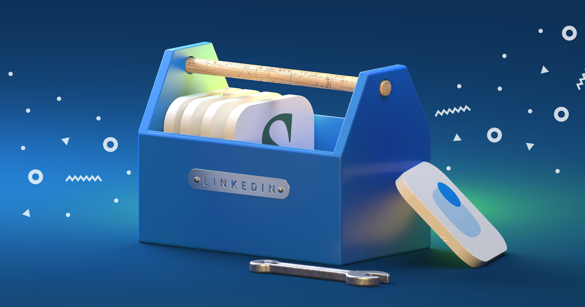 How To Connect Linkedin And Hubspot In 2025